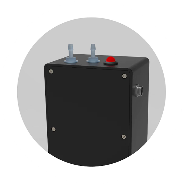 Vispek | Water Sentinel